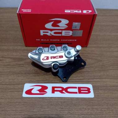 Jual Kaliper Rcb S Series Terbaru Dengan Harga Termurah Di 2023 | Blibli