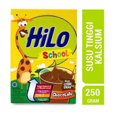 Jual Susu Hilo Kids Sachet Termurah - Harga Grosir Terupdate Hari Ini ...
