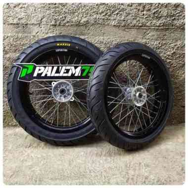 Jual Velg Ban Supermoto Klx Terbaru Dengan Harga Termurah Di 2022 | Blibli