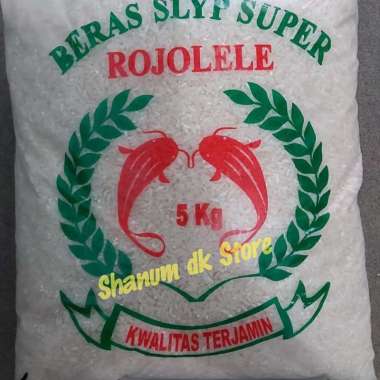 Jual Beras Rajalele 5 Kg Termurah - Harga Grosir Terupdate Hari Ini ...