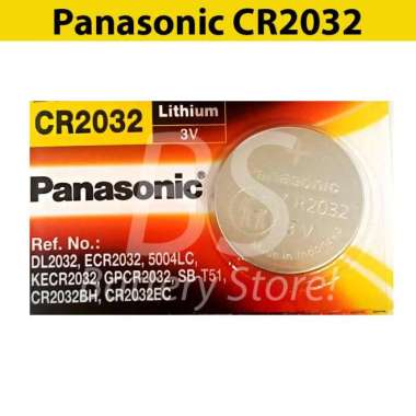 Jual Baterai Cr2032 Original Murah - Harga Diskon Desember 2022 | Blibli.com
