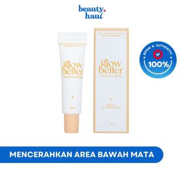 Glow Better Effortless Glow Lengkap Harga Terbaru April 2023 | Blibli