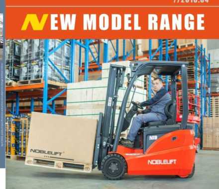 Forklift 2026 - Harga OTR, Promo Juni, Spesifikasi & Review