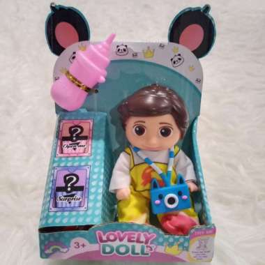 Jual Cocomelon Doll Original Harga Termurah November 2022 | Blibli