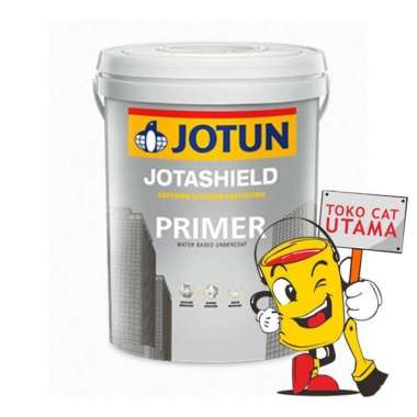 Jual Jotun Jotashield Primer 07 Original Murah - Harga Diskon Desember ...