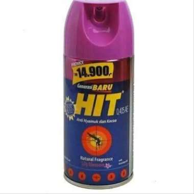 Jual Hit Obat Nyamuk Botol 200 Ml Termurah - Harga Grosir Terupdate ...