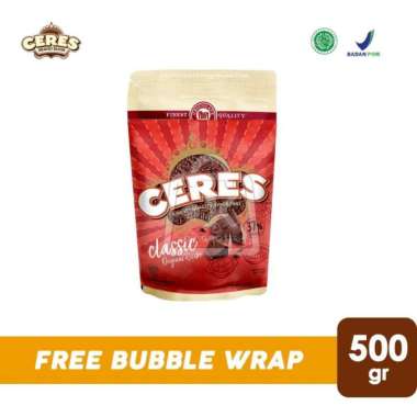 Jual Meses Ceres Classic 500 Termurah - Harga Grosir Terupdate Hari Ini ...