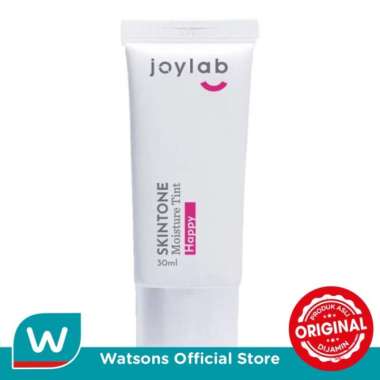 Joylab Moisture Tint Happy Lengkap Harga Terbaru Februari 2023 | Blibli