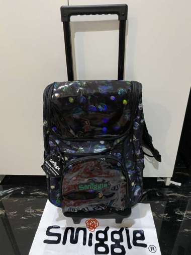 Jual Smiggle Wheel Harga Termurah Dan Terlengkap 2022 | Blibli