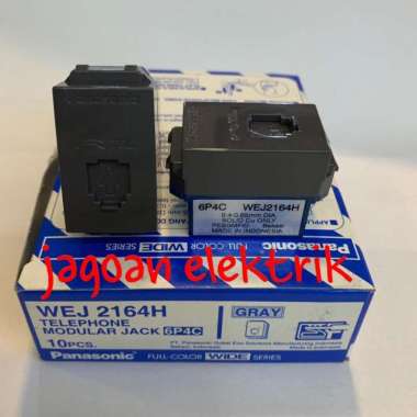 Jual Panasonic Wej2164 H Original Murah - Harga Diskon November 2022 ...