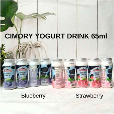 Jual Yogurt Cimory 65 Ml Termurah - Harga Grosir Terupdate Hari Ini | Blibli