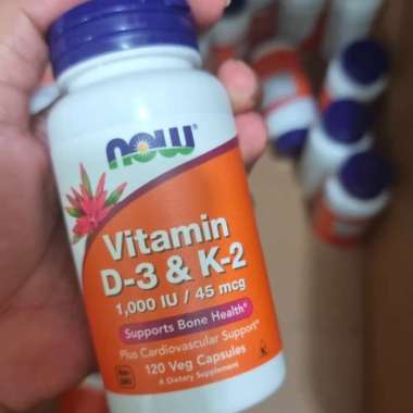 D3 K2 Asli 1000 Lengkap Harga Terbaru April 2023 | Blibli