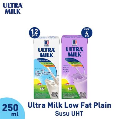 Jual Ultra Milk Gratis Harga Termurah Dan Terlengkap 2023 | Blibli