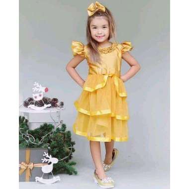 Jual Model Dress Anak Cantik Harga Termurah Dan Terlengkap 2022 | Blibli