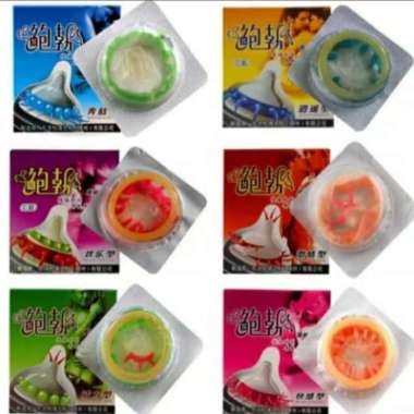 Jual Jenis Jenis Kondom Karakter Termurah - Harga Grosir Terupdate Hari ...