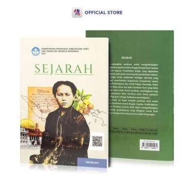 Jual Buku Ppkn Kurikulum Merdeka Sma Original Harga Termurah Februari 2024 | Blibli