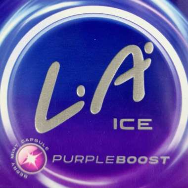 Jual Rokok La Ungu Purple Boost Termurah - Harga Grosir Terupdate Hari ...