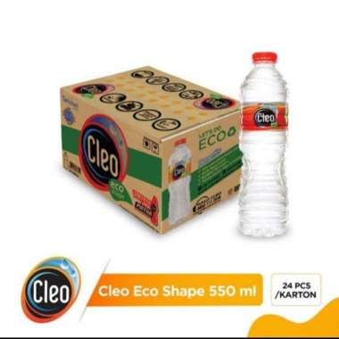 Jual Botol Minuman Cleo Termurah - Harga Grosir Terupdate Hari Ini | Blibli