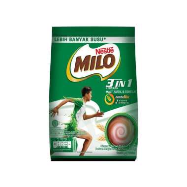 Harga Milo Susu Bubuk dan Promo Terbaik Hari ini 5 Agu 2025