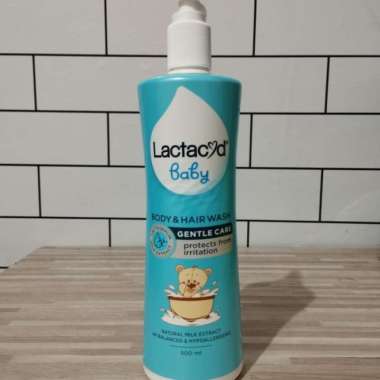 Jual Lactacyd Baby Pump Harga Termurah Dan Terlengkap 2022 | Blibli