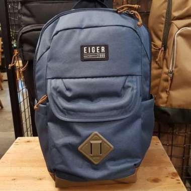 Jual Tas Eiger Sekolah Smp Model Terbaru - Harga Promo Juni 2023 | Blibli