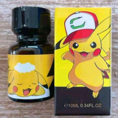 Jual Pokemon Parfume Terbaru Dengan Harga Termurah Di 2022 | Blibli