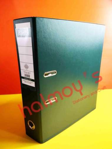 Jual Odner Bantex F4 🏷️ Original Terbaru, Terlengkap, & Harga Termurah ...