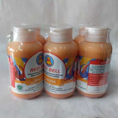 Jual Perisa Mangga Red Bell Termurah - Harga Grosir Terupdate Hari Ini ...