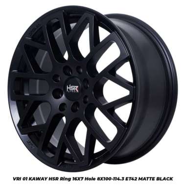 Jual Velg Racing Hsr Sigra Terbaru Dengan Harga Termurah Di 2023 | Blibli