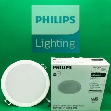Jual Philip Downlight Meson 13 Watt Original Murah - Harga Diskon Desember 2022 | Blibli.com