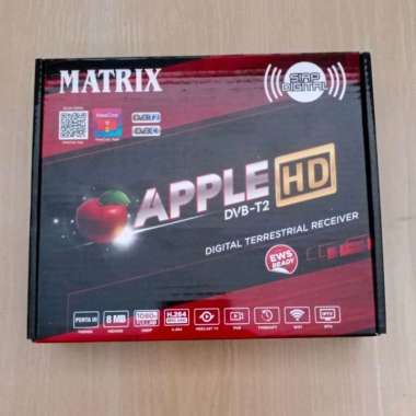 Jual Paket Lengkap Stb Matrix Original, Murah & Diskon Januari 2023 | Blibli