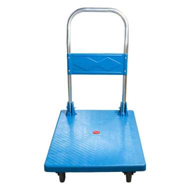Jual Folding Cart Trolley Lipat Original Murah - Harga Diskon Desember ...