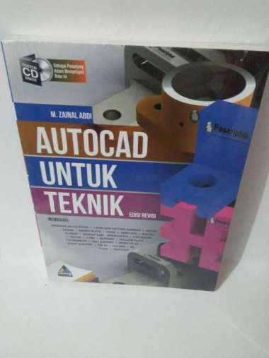Jual Buku Autocad Terbaru - Harga Murah | Blibli.com Jual Buku Autocad Terbaru - Harga Murah | Blibli.com