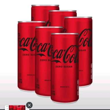 Jual Coca Cola Kaleng 330 24 Terbaik Januari 2023 - Harga Murah ...