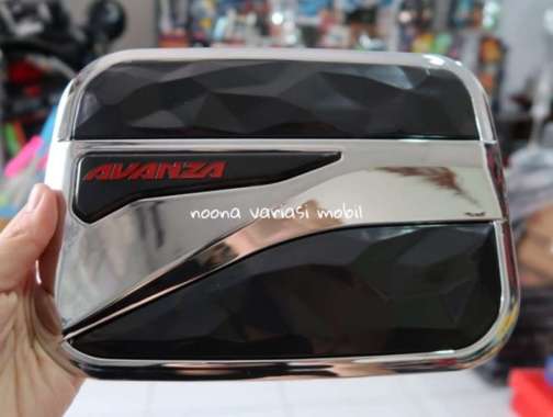 Jual Cover Tangki Mobil Avanza Terbaru Dengan Harga Termurah Di 2024 ...