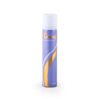 Hairspray Warna Kenny Lengkap Harga Terbaru Juni 2024 | Blibli