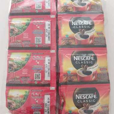 Jual Nescafe Classic Baru Termurah - Harga Grosir Terupdate Hari Ini ...