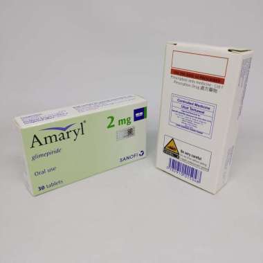 Obat Diabetes Lengkap Harga Terbaru November 2022 | Blibli