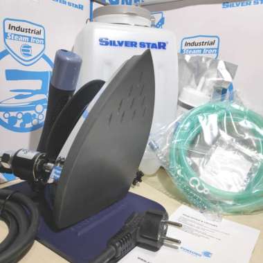 Jual Strika Uap Korea Original, Murah & Diskon Desember 2022 | Blibli