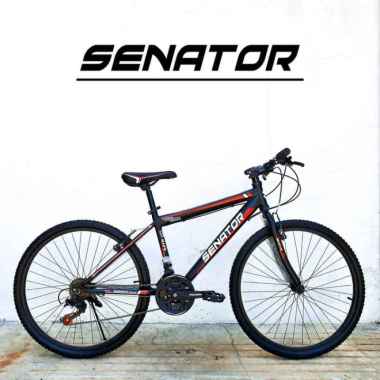 Jual Sepeda Mtb Cross Original Terbaru - Harga Promo Murah Desember ...