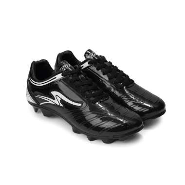 Jual Sepatu Bola Hitam Putih Original Harga Termurah September 2023 ...