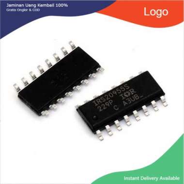 Jual Ic Audio Ampli Smd Original, Murah & Diskon Mei 2023 | Blibli