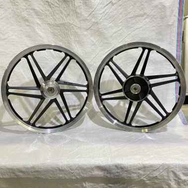 Jual Velg Motor Bintang R17 Terbaru Dengan Harga Termurah Di 2023 | Blibli