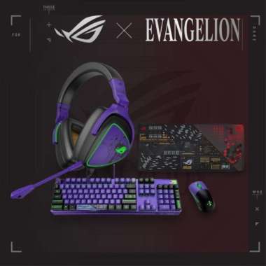 Jual Rog Strix Scope Rx Eva Edition Original Murah - Harga Diskon ...