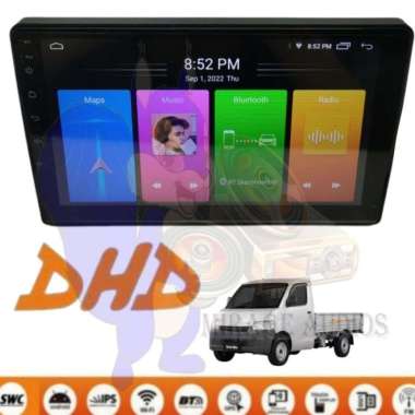 Jual Frame Head Unit Gran Max Terbaru Dengan Harga Termurah Di 2023 ...