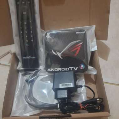 Jual Stb Tv Box Android Root Original, Murah & Diskon Januari 2023 | Blibli