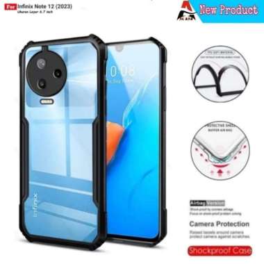 Jual Casing Infinix Note Spesifikasi Original Murah Diskon Harga Februari Blibli