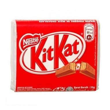 Jual Nestle Kitkat Coklat Wafer Termurah - Harga Grosir Terupdate Hari ...