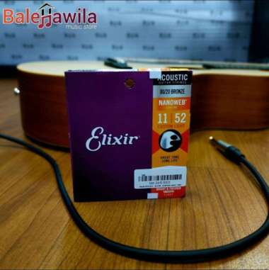 Jual Snar Akustik Elixir Original Murah - Harga Diskon Juni 2023 ...