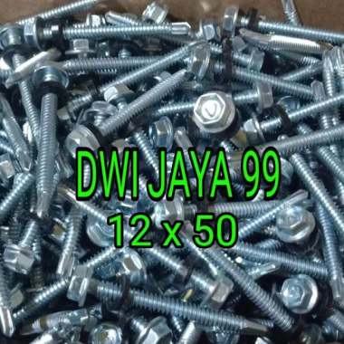 Jual Baut Roofing Sds Original Murah - Harga Diskon Juni 2024 | Blibli.com